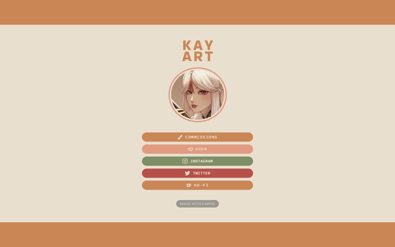 Kay art